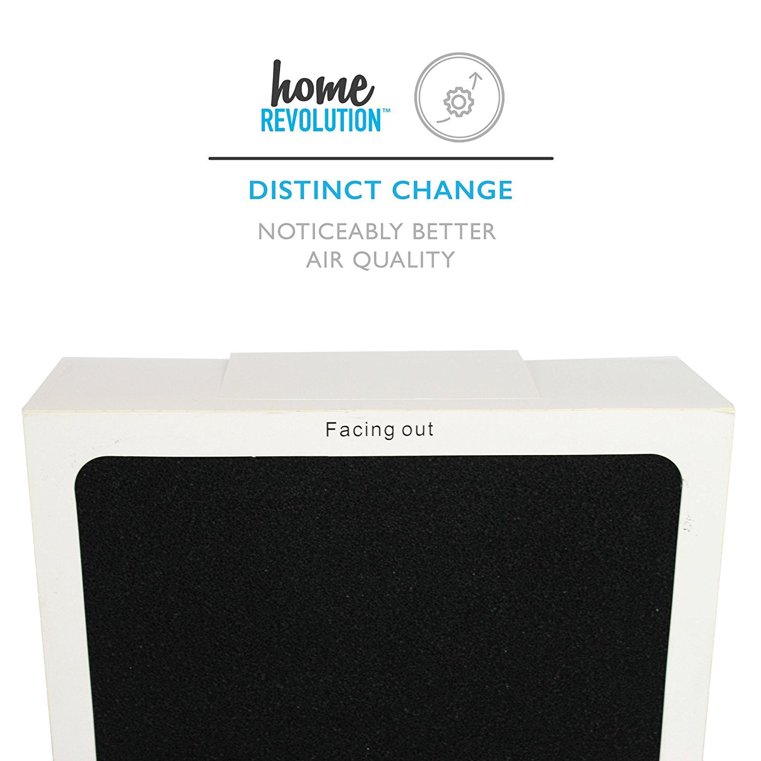 Blueair® 500/600 Series Air Purifier Filter (3PK)