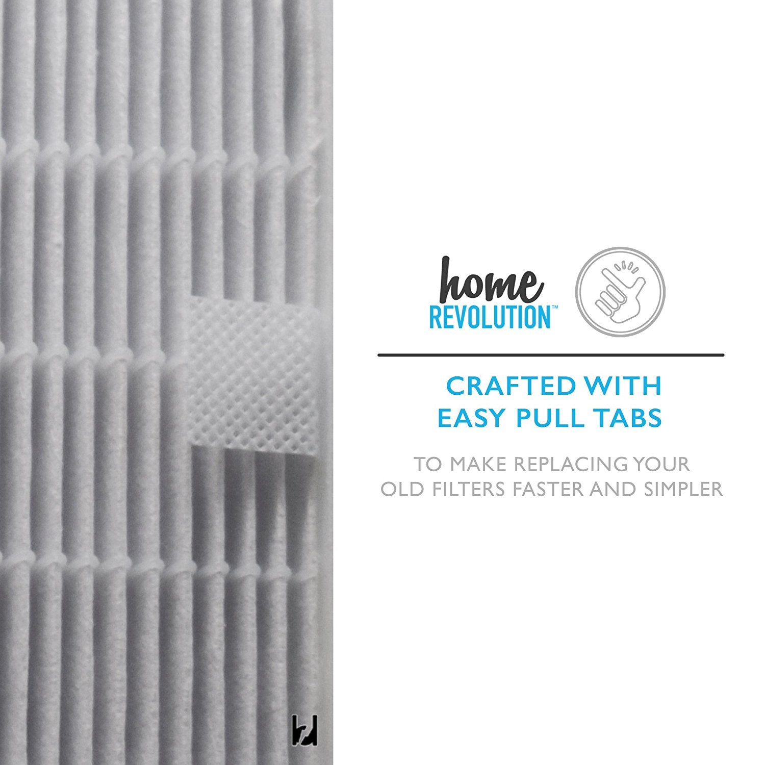 Honeywell® HRF-R2* Air Purifier Filters